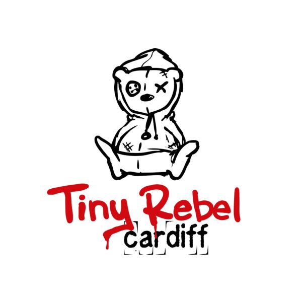 Tiny Rebel – Diff! Music