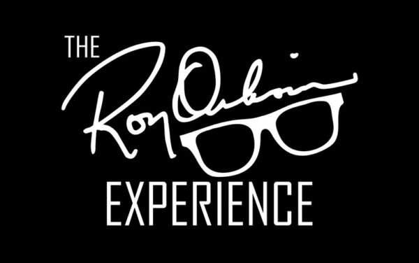 The Roy Orbison Experience – Diff! Music