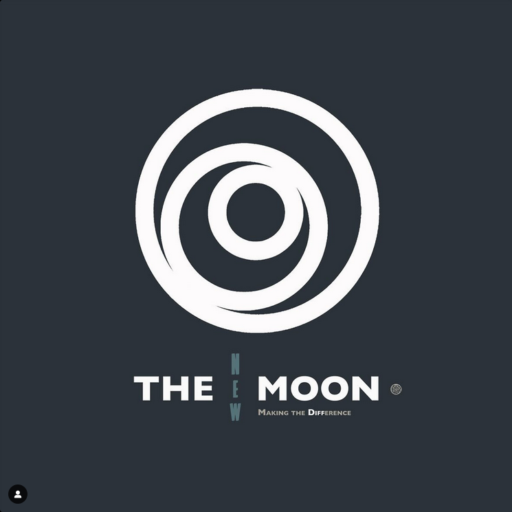 The New Moon – Diff! Music